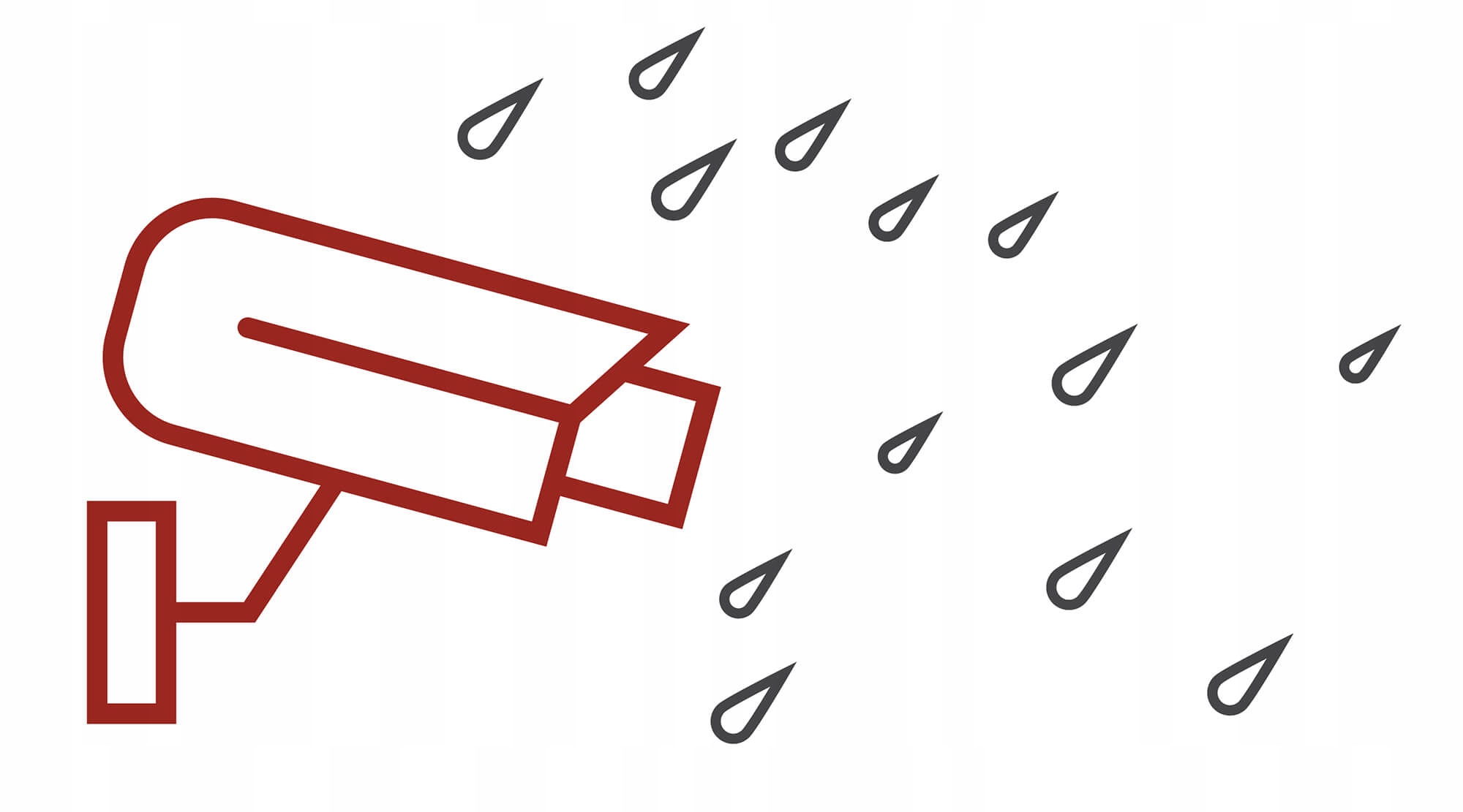 Zestaw do monitoringu 4x IPCAM-B2-50IR Full HD IR 50m HiLook Hikvision ...