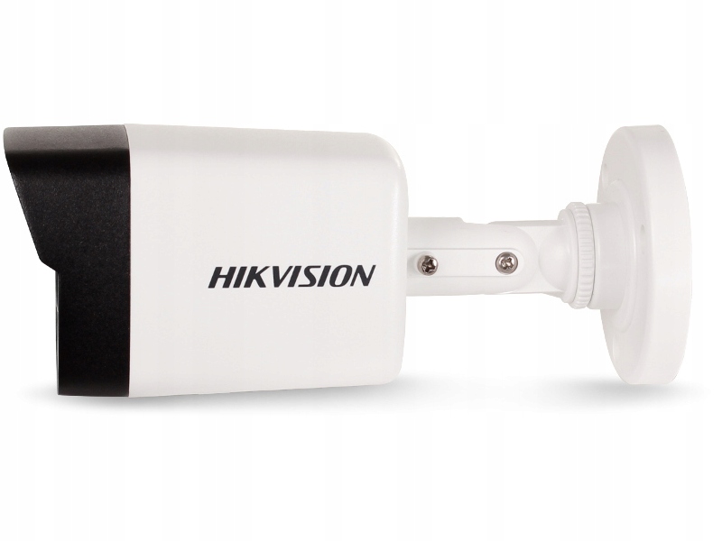 Zestaw do monitoringu Hikvision IPCAM-2104H-4P KIT Hikvision – G-VISION